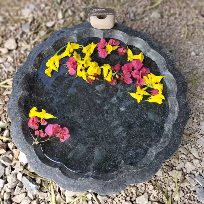How to Make this Diwali Special with Natural Stone Designer Urlis?