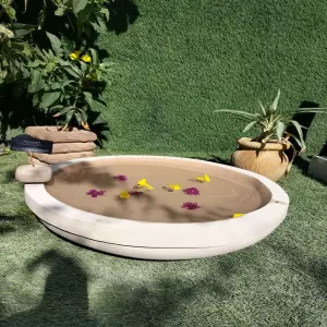 Stone Urli Or Lily Tank - stonemartindia.com